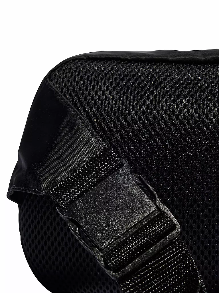ADIDAS Gürteltasche schwarz