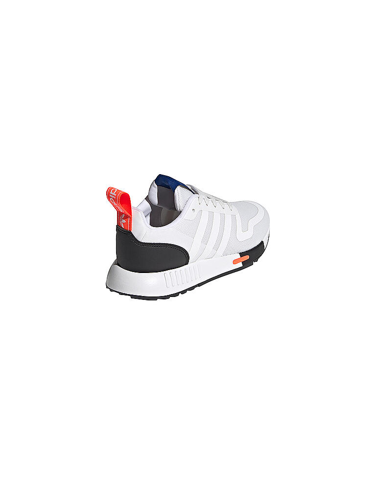 ADIDAS Jungen Sneaker MULTIX J weiß