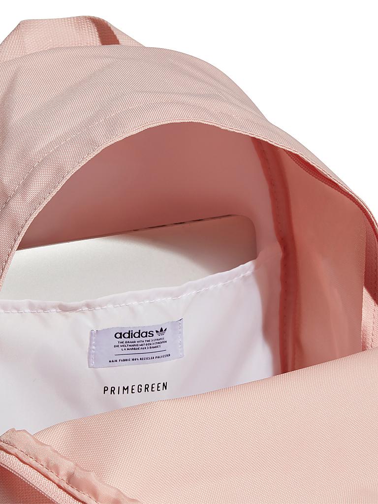 ADIDAS Rucksack " Adicolor Classic " rosa