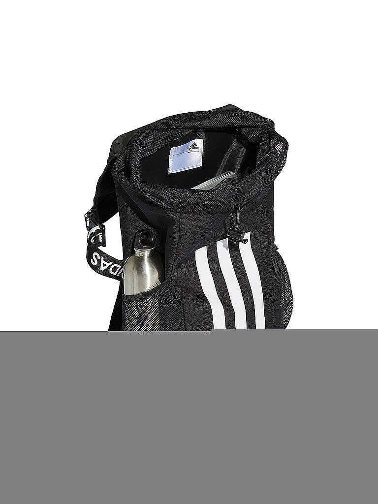ADIDAS Rucksack 4ATHLTS schwarz