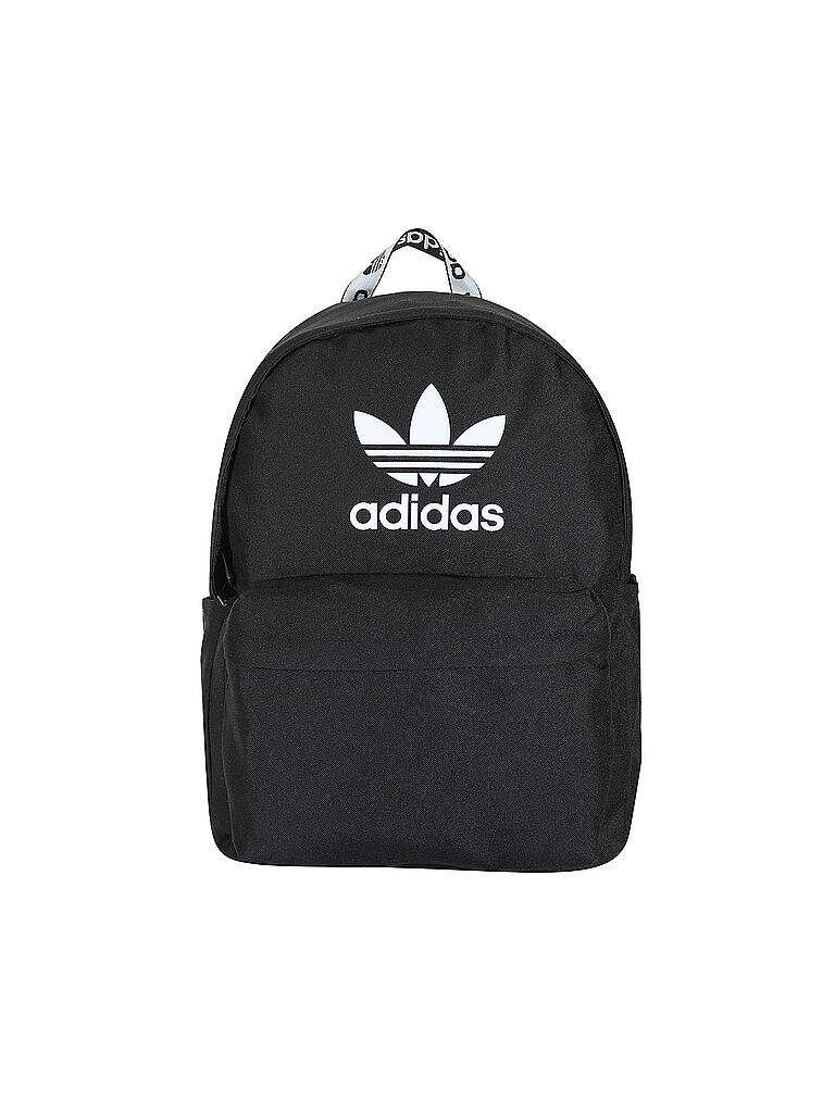 ADIDAS Rucksack Adicolor creme