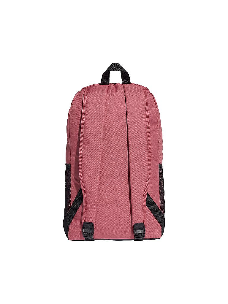 ADIDAS Rucksack Linear Core rosa
