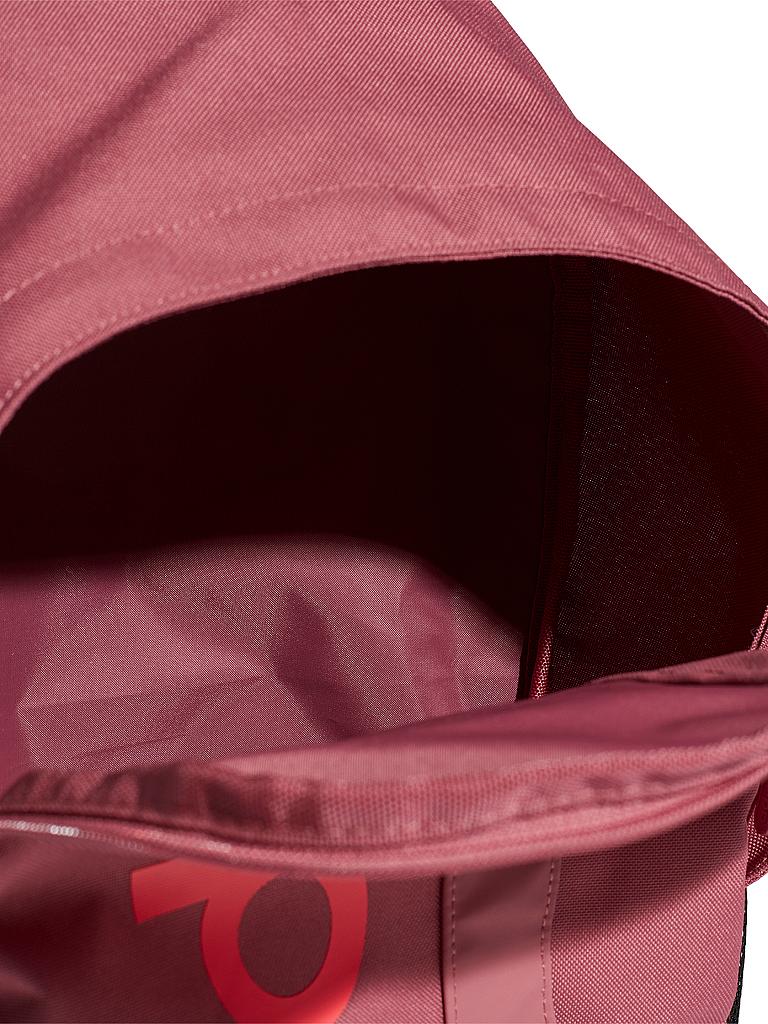 ADIDAS Rucksack Linear Core rosa