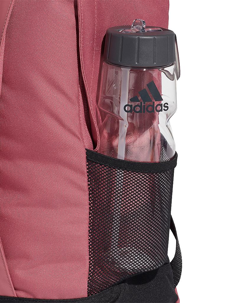 ADIDAS Rucksack Linear Core rosa