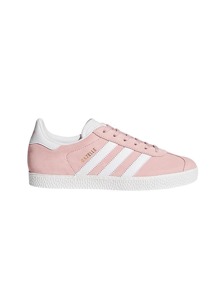 ADIDAS Sneaker " Gazelle " rosa