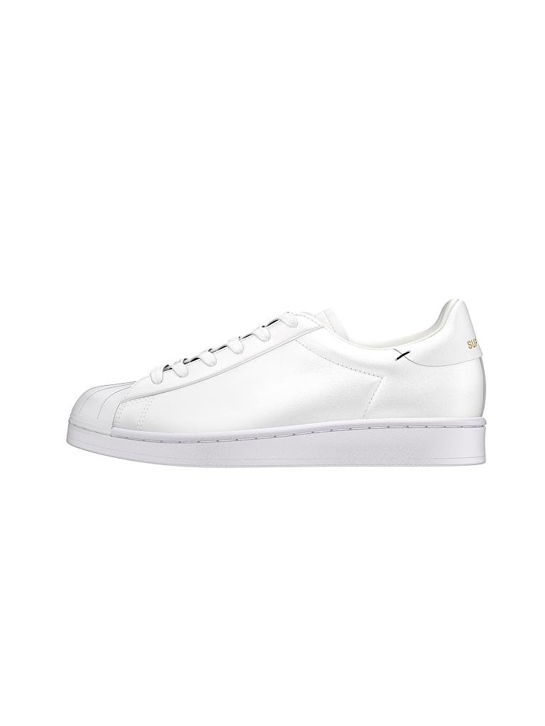 ADIDAS Sneaker "Superstar Pure" weiß