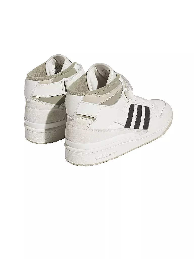 ADIDAS Sneaker FORUM MID beige