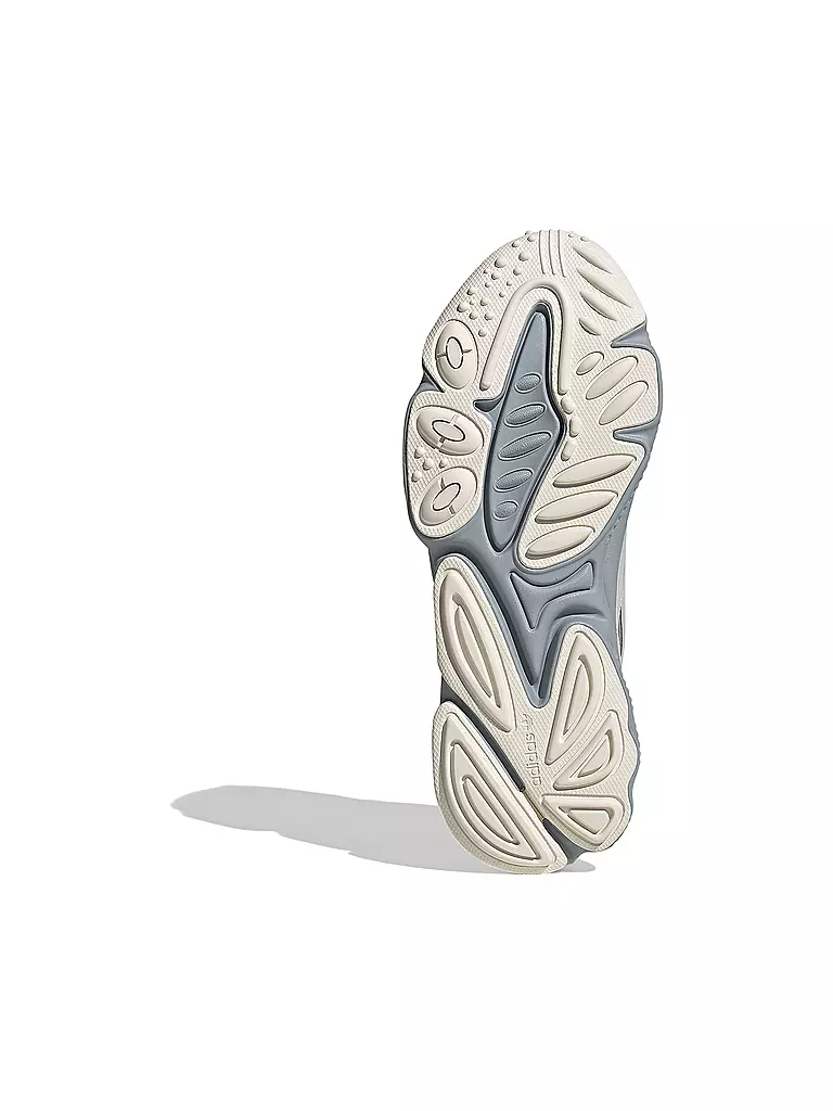 ADIDAS Sneaker OZWEEGO CELOX grau