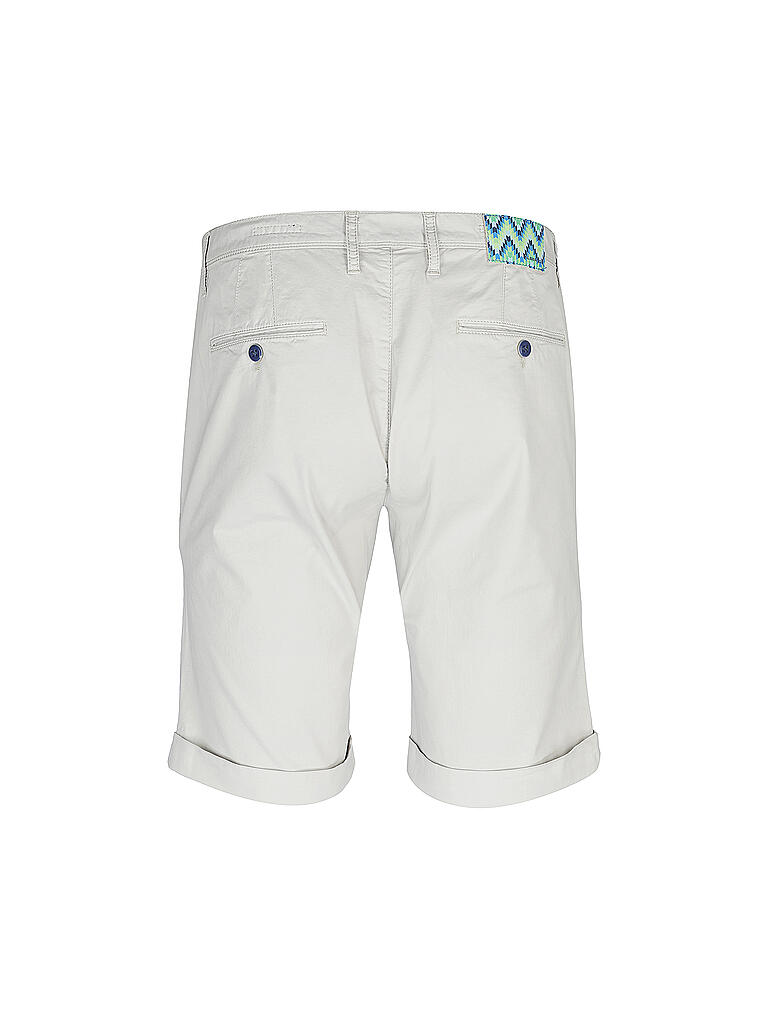 ALBERTO Shorts Rob-K Light grau