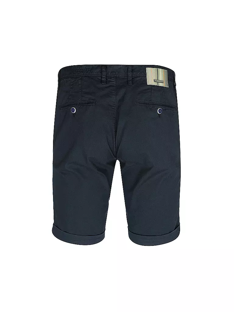 ALBERTO Shorts Slim Fit ROB K blau