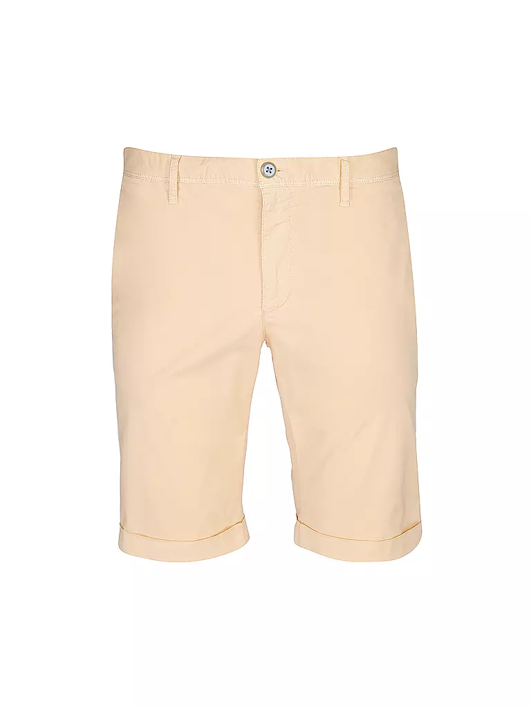 ALBERTO Shorts Slim Fit ROB-K-LIGHT orange
