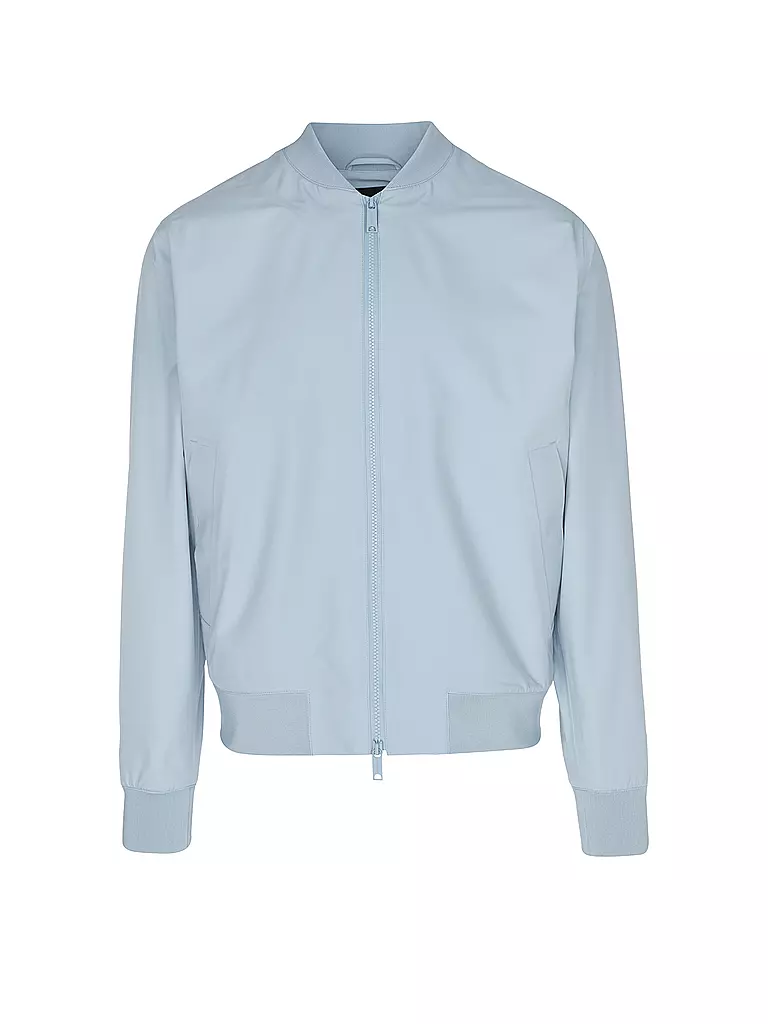 ALPHATAURI Blouson OSTOL blau