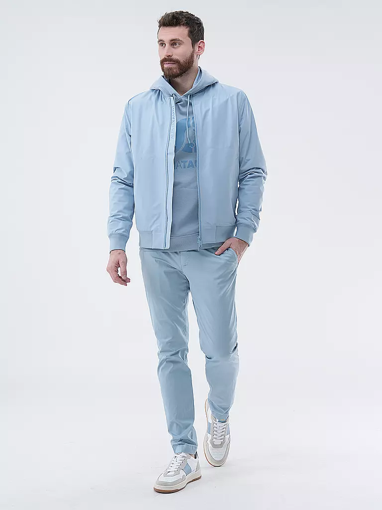 ALPHATAURI Blouson OSTOL blau