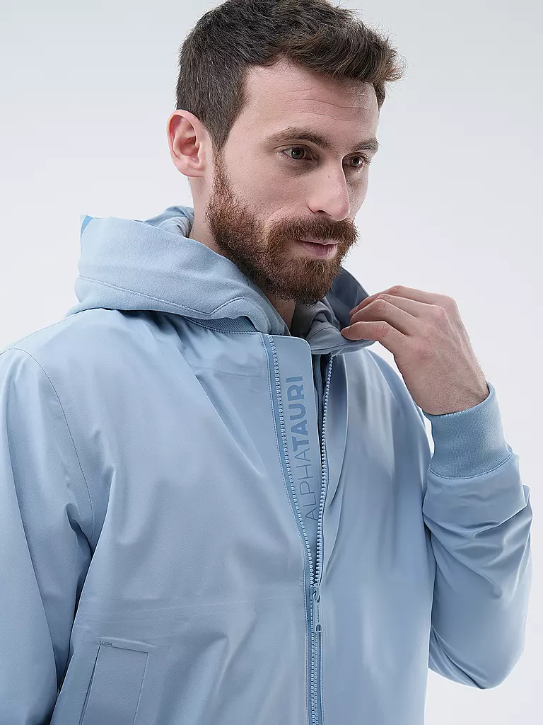ALPHATAURI Blouson OSTOL blau