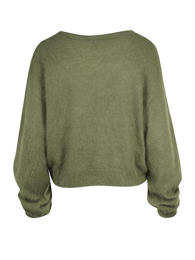 AMERICAN VINTAGE Pullover olive