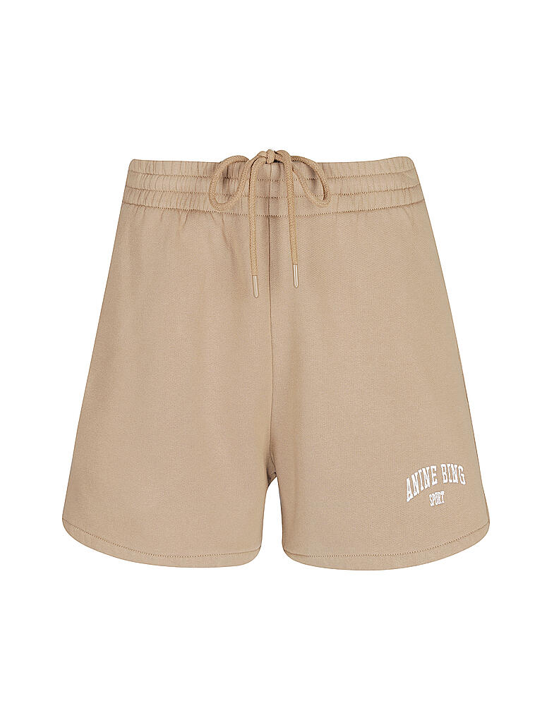 ANINE BING Short EVAN braun