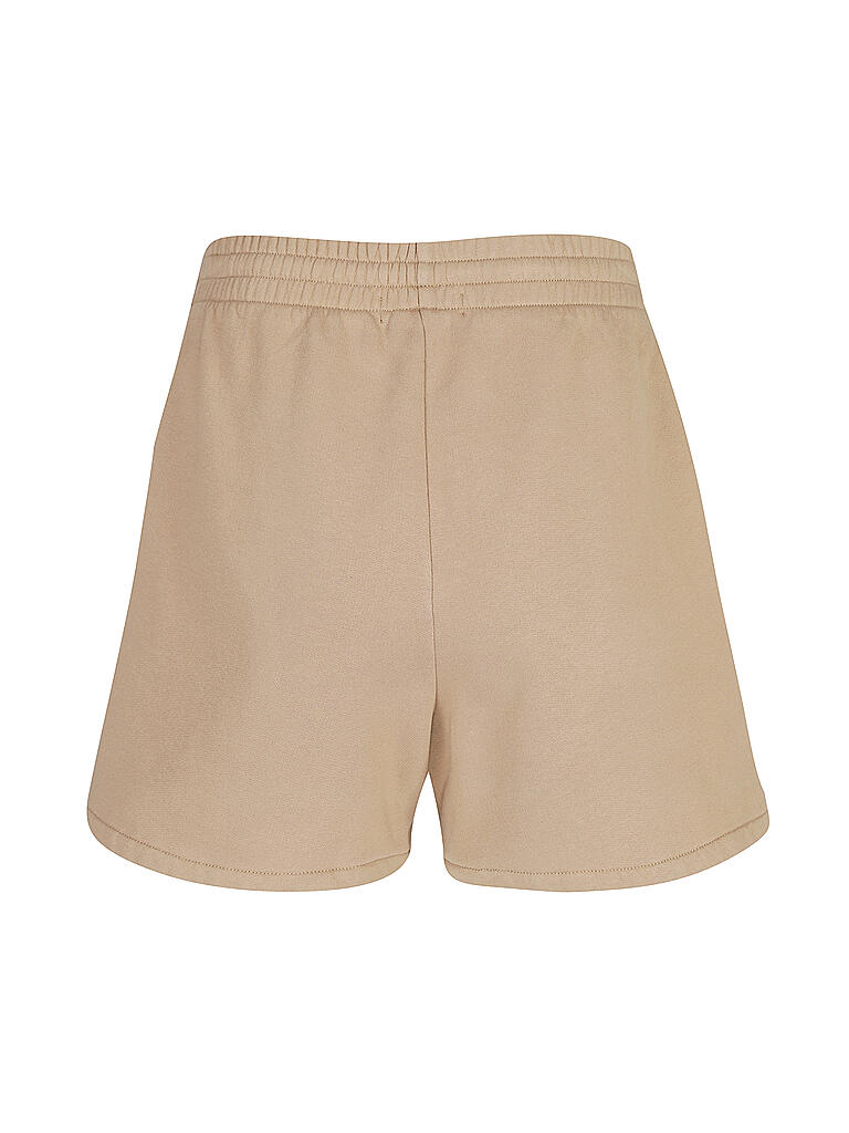 ANINE BING Short EVAN braun