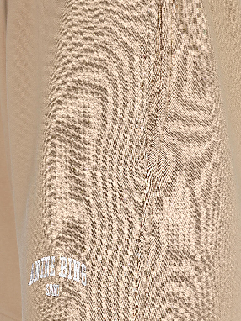 ANINE BING Short EVAN braun