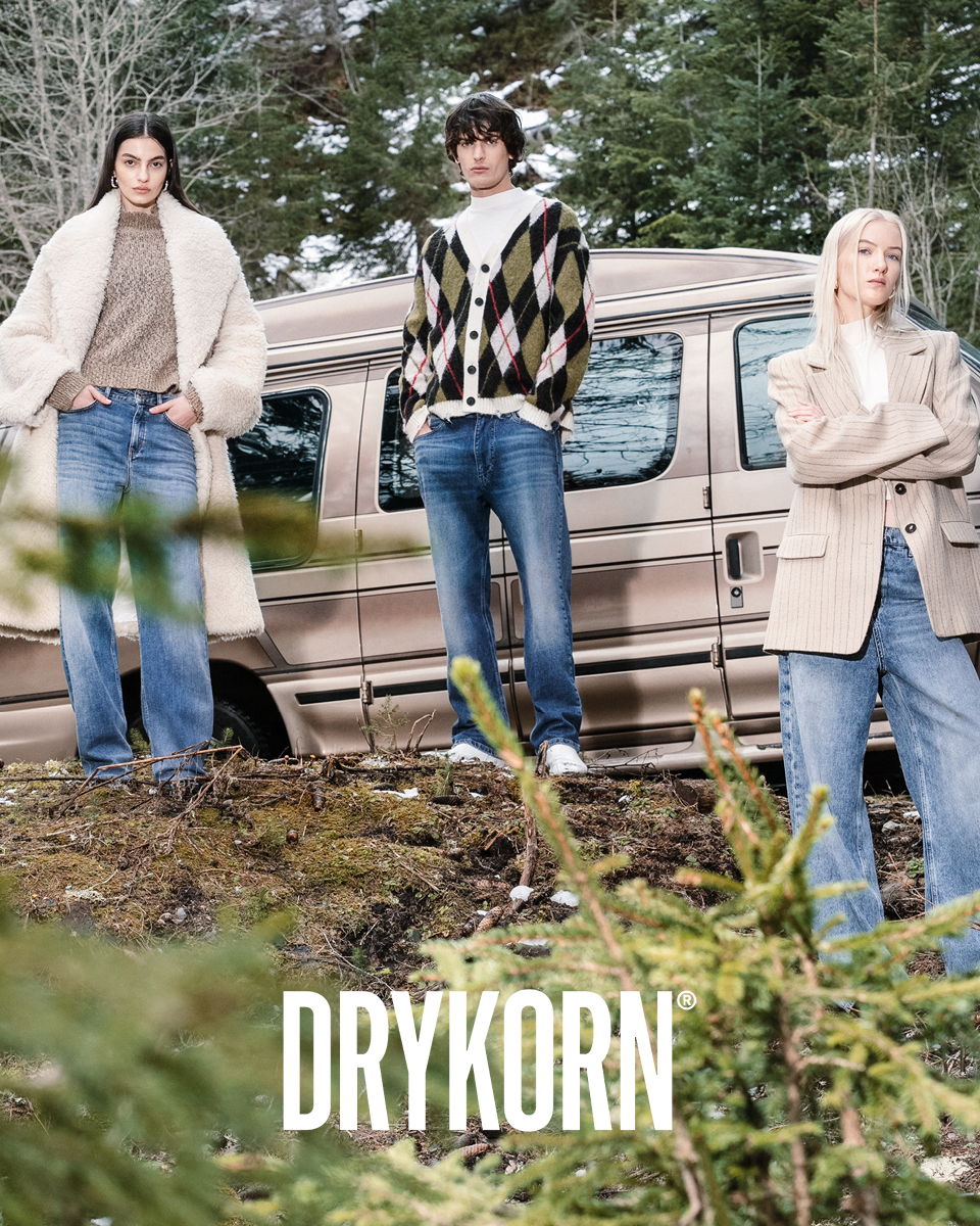 Drykorn Online Shop | Kastner & Öhler