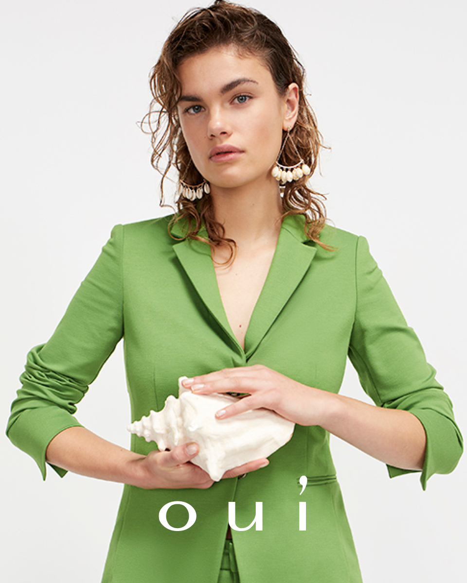 OUÍ | Online Shop bei Kastner & Öhler