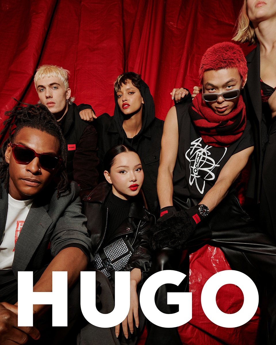 HUGO | Online Shop bei Kastner & Öhler