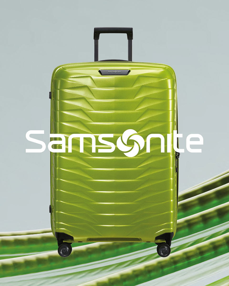 SAMSONITE Rain Pro online kaufen | Kastner & Öhler Online Shop