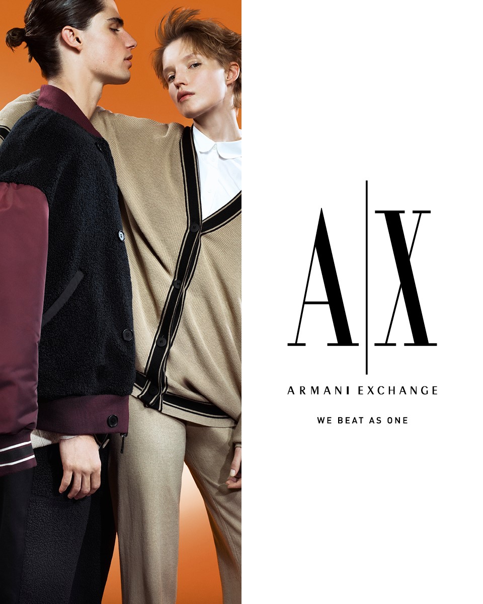 ARMANI EXCHANGE | Online Shop bei Kastner & Öhler