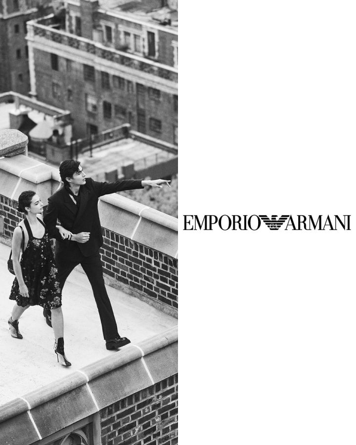 EMPORIO ARMANI | Online Shop bei Kastner & Öhler