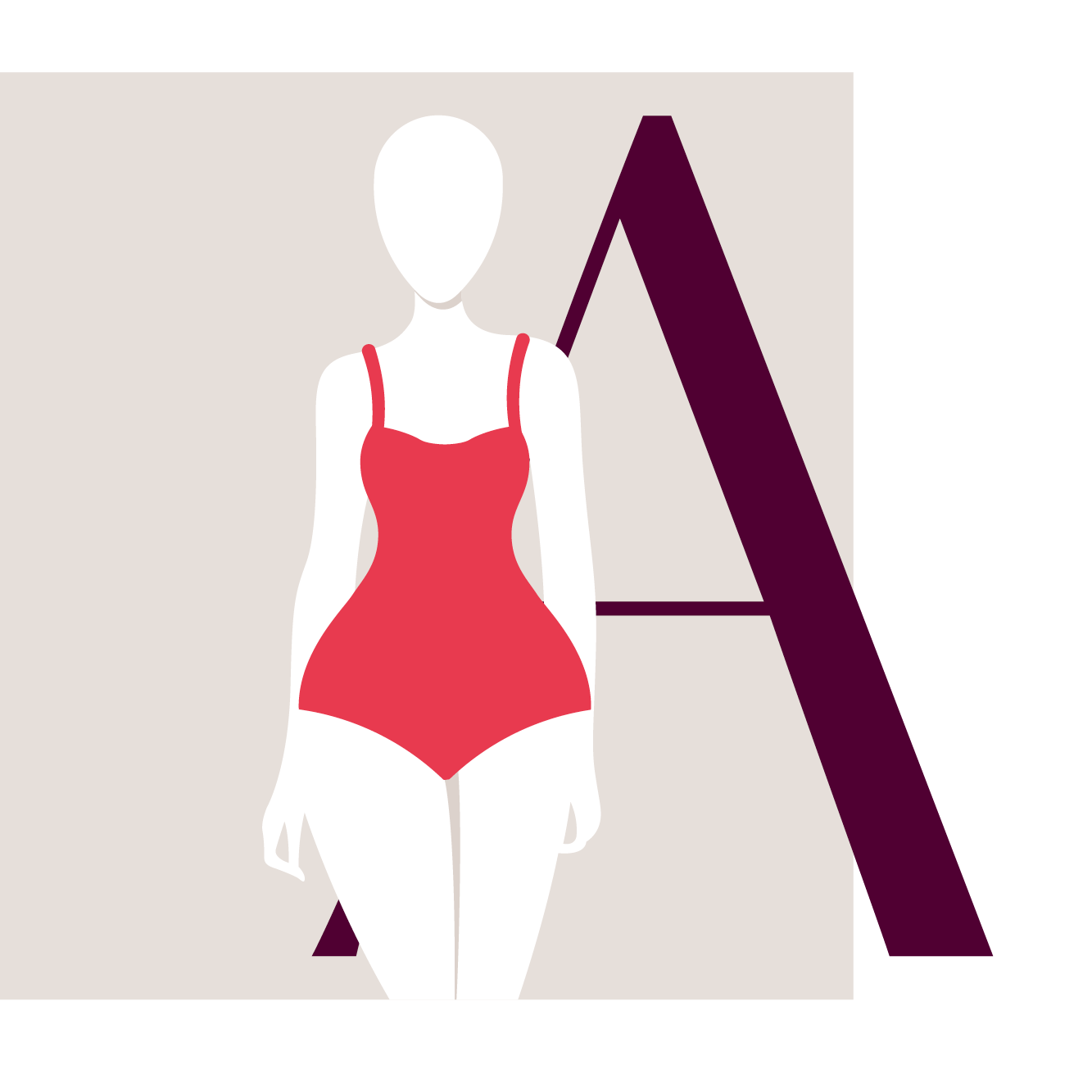 Welches Outfit passt zu Ihnen? Die Frauen-Figurtypen-Guide