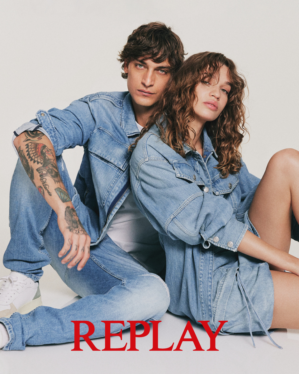 REPLAY | Online Shop bei Kastner & Öhler