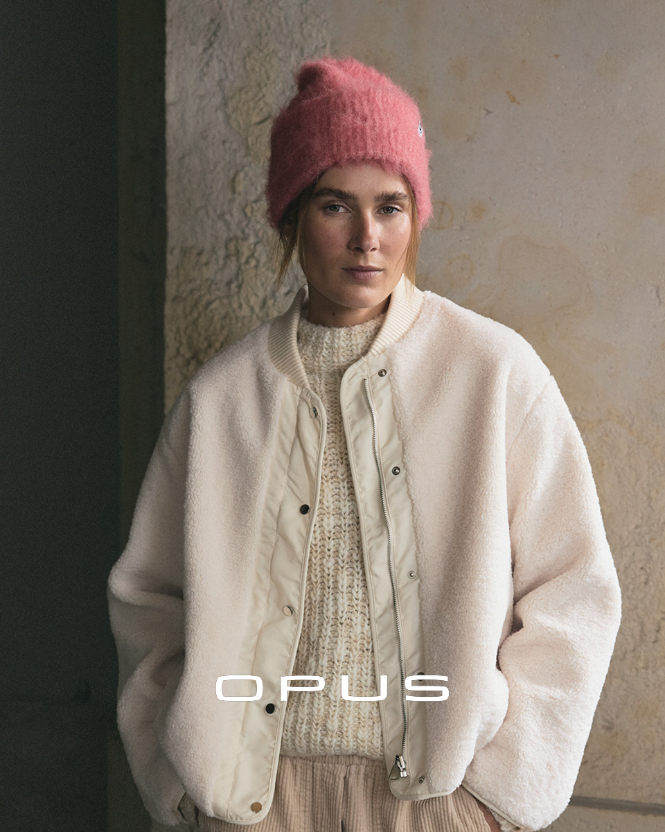 OPUS | Online Shop bei Kastner & Öhler