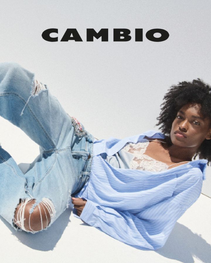 CAMBIO | Online Shop bei Kastner & Öhler