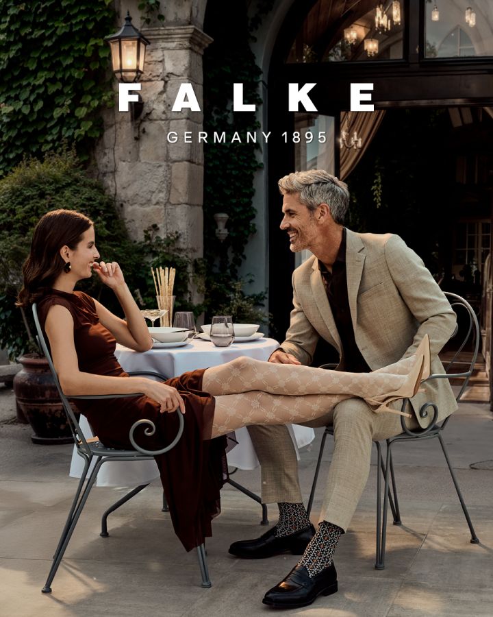 FALKE | Online Shop bei Kastner & Öhler