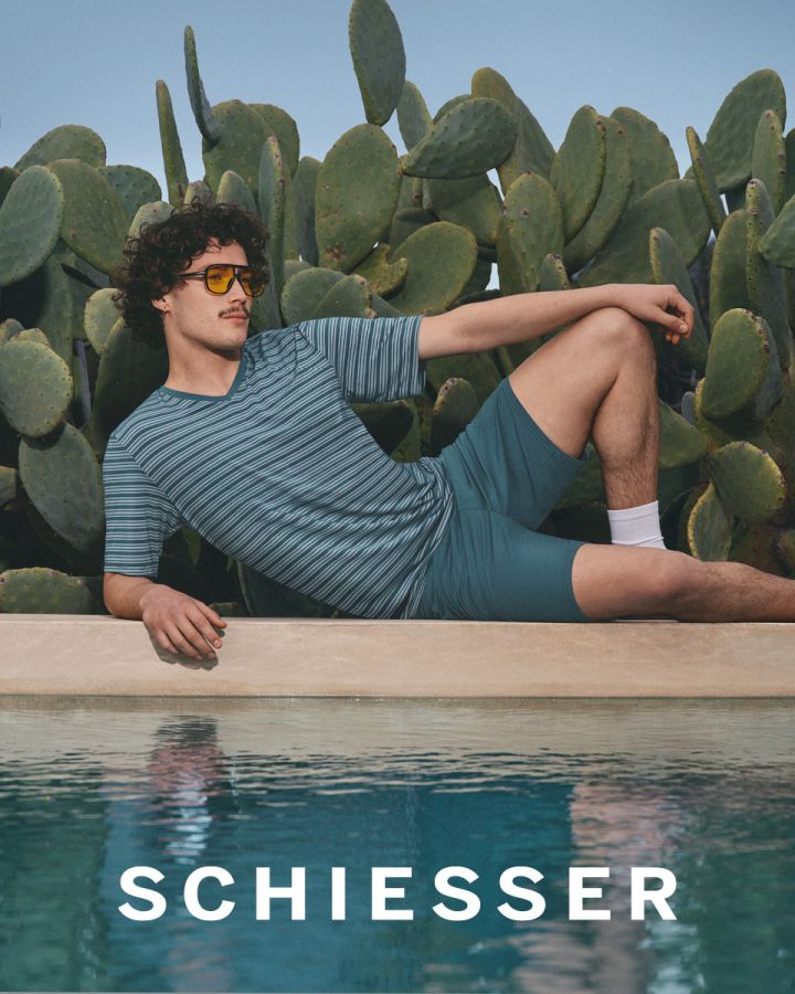 SCHIESSER | Online Shop bei Kastner & Öhler