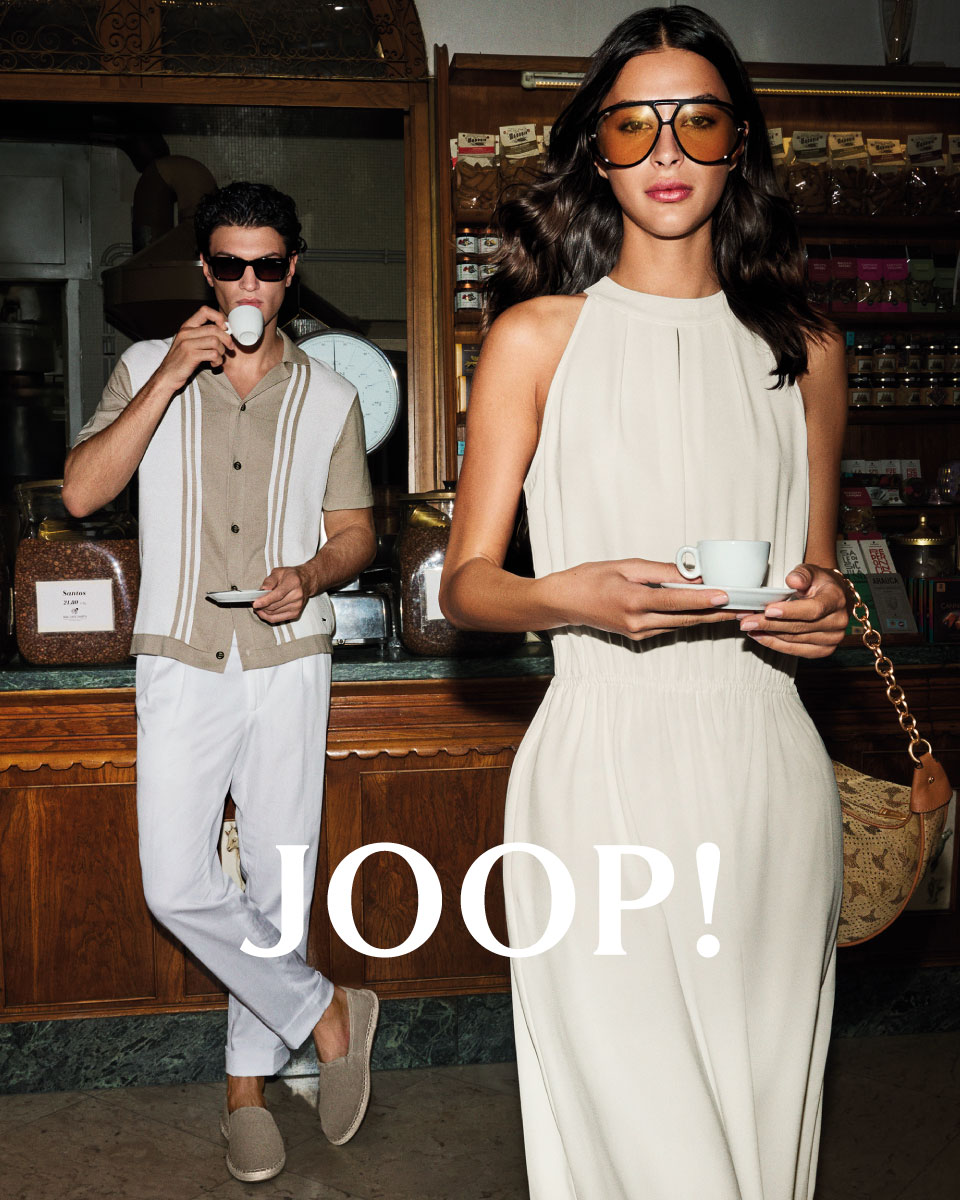 JOOP | Online Shop bei Kastner & Öhler