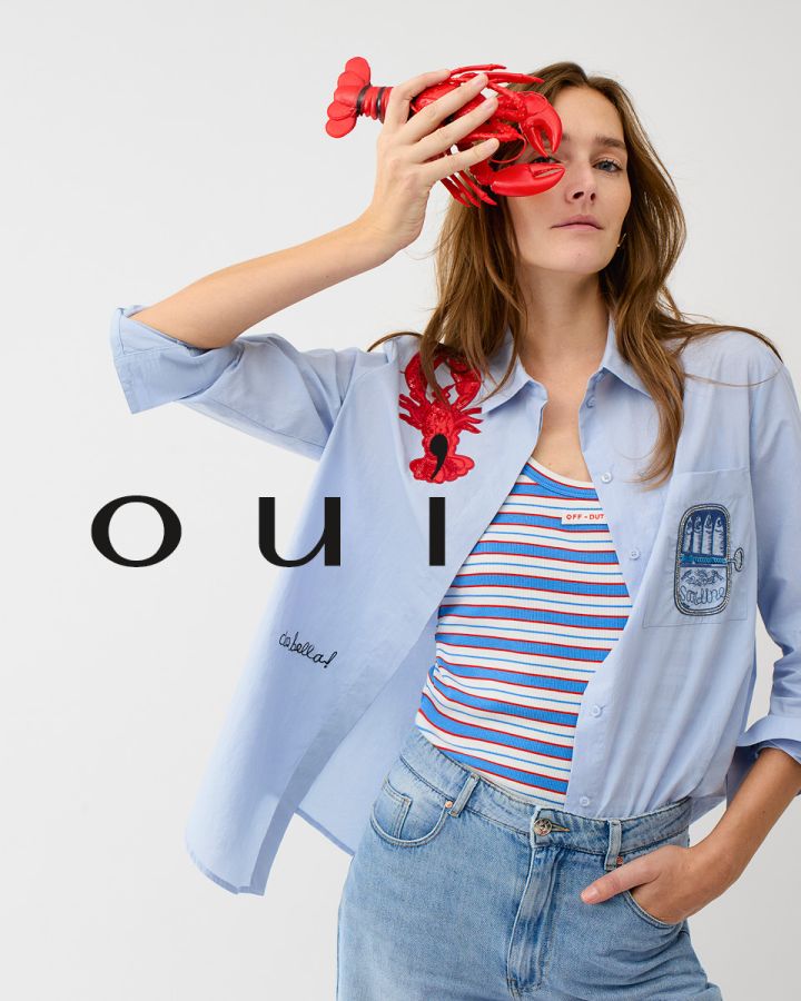 OUÍ | Online Shop bei Kastner & Öhler