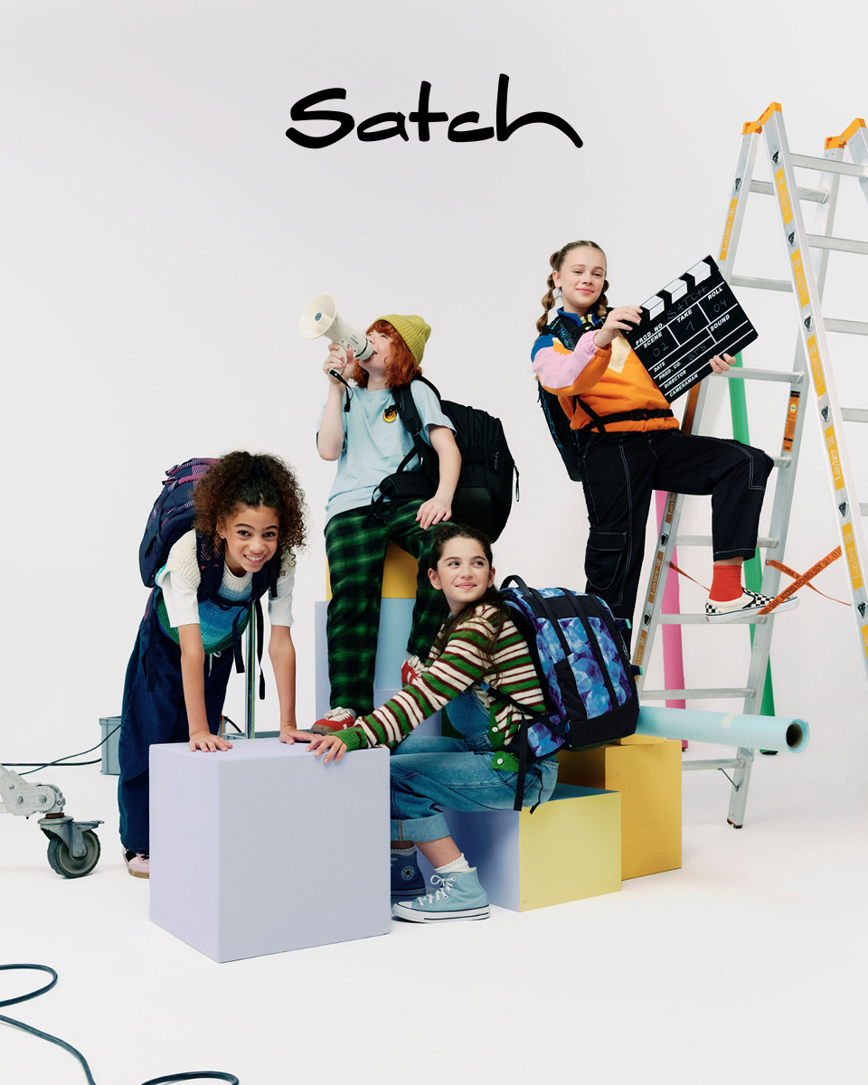 SATCH | Online Shop bei Kastner & Öhler