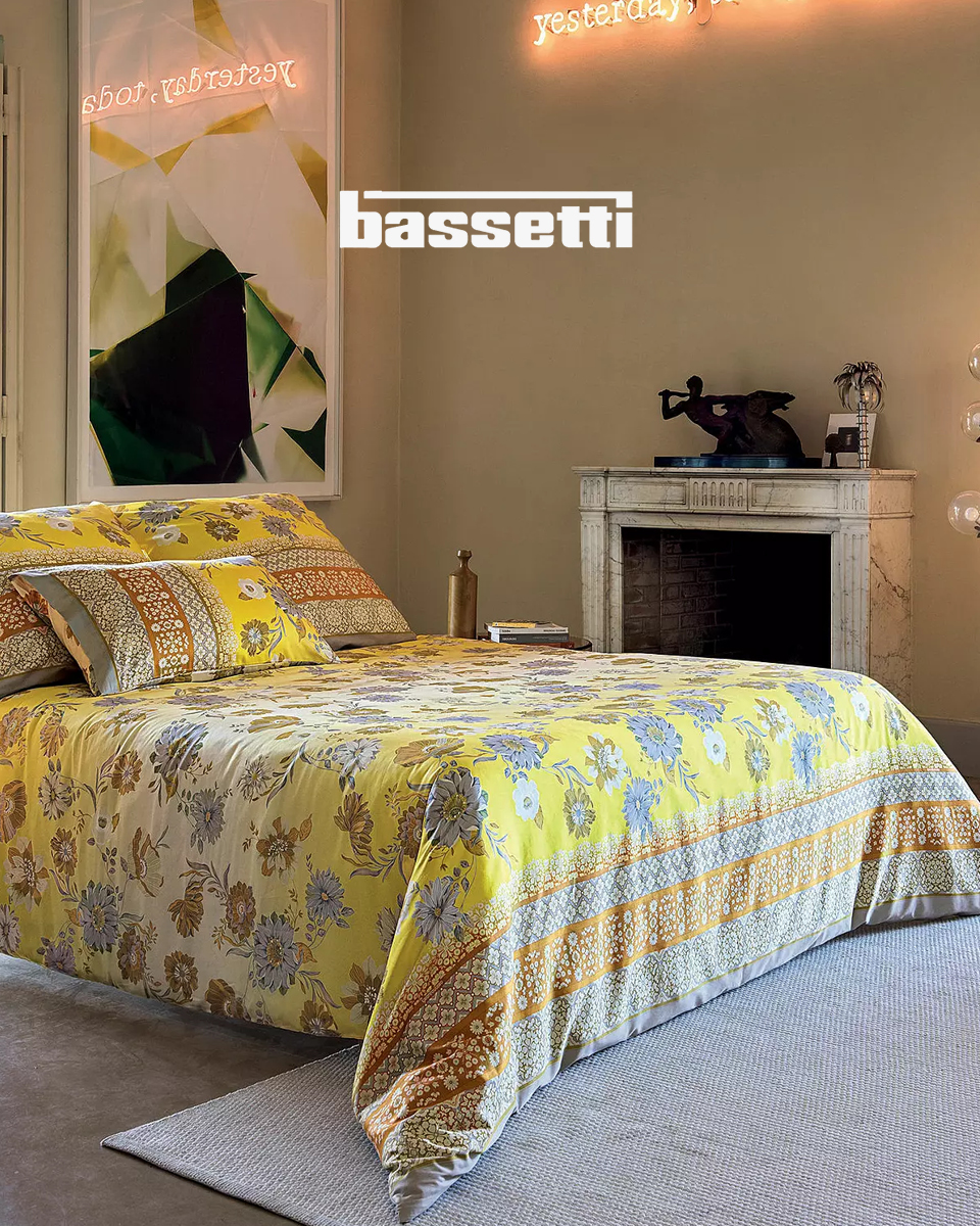 BASSETTI | Online Shop bei Kastner & Öhler