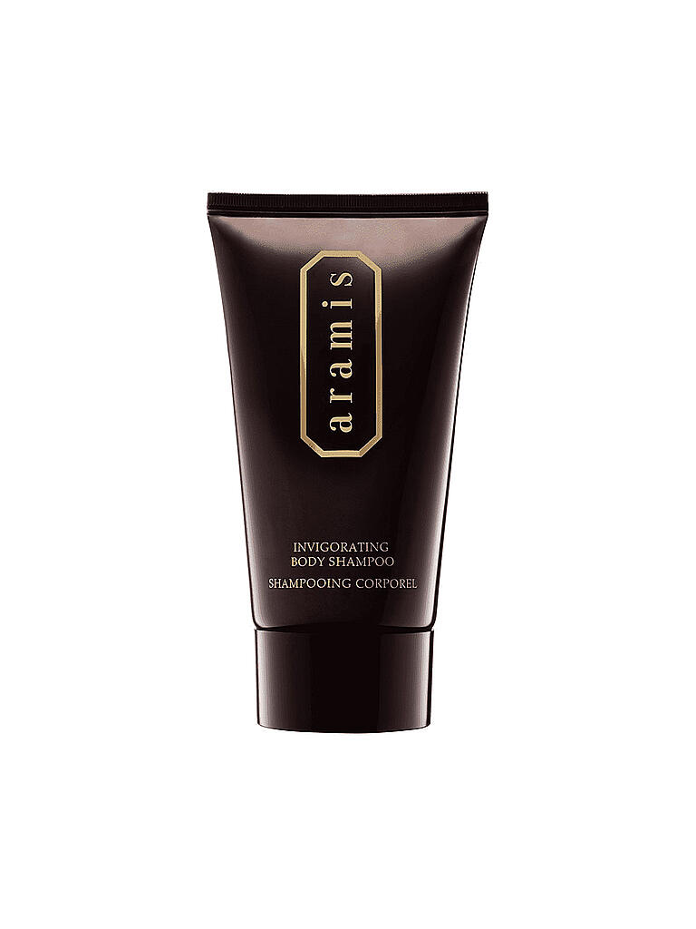 ARAMIS Classic Invigorating Body Shampoo 150ml transparent