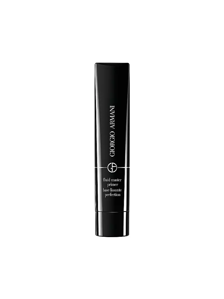 ARMANI COSMETICS Fluid Master Primer (Neutral) transparent