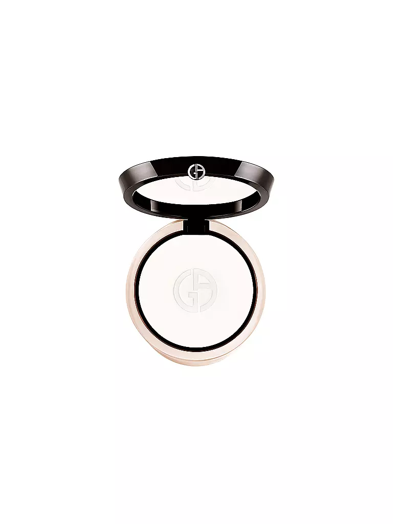 ARMANI COSMETICS Power Fabric+ Ultra Longwear Setting Powder (Universal ...