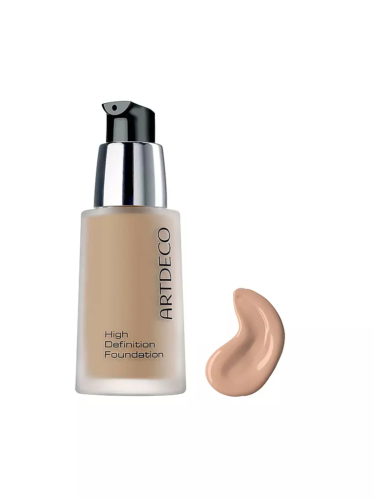 Artdeco High Definition Foundation