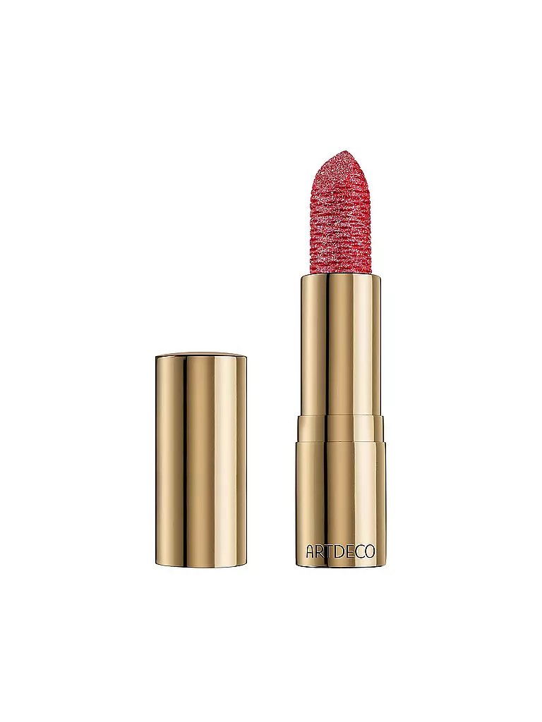 ARTDECO Lippenstift - Lip Jewels (33 Red Diamonds) rot