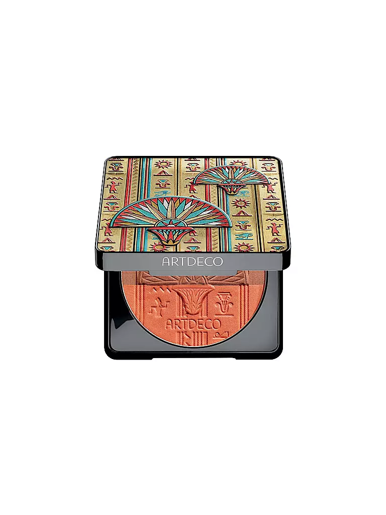 ARTDECO Sunkissed Blush (Goddess of the Sun) keine Farbe