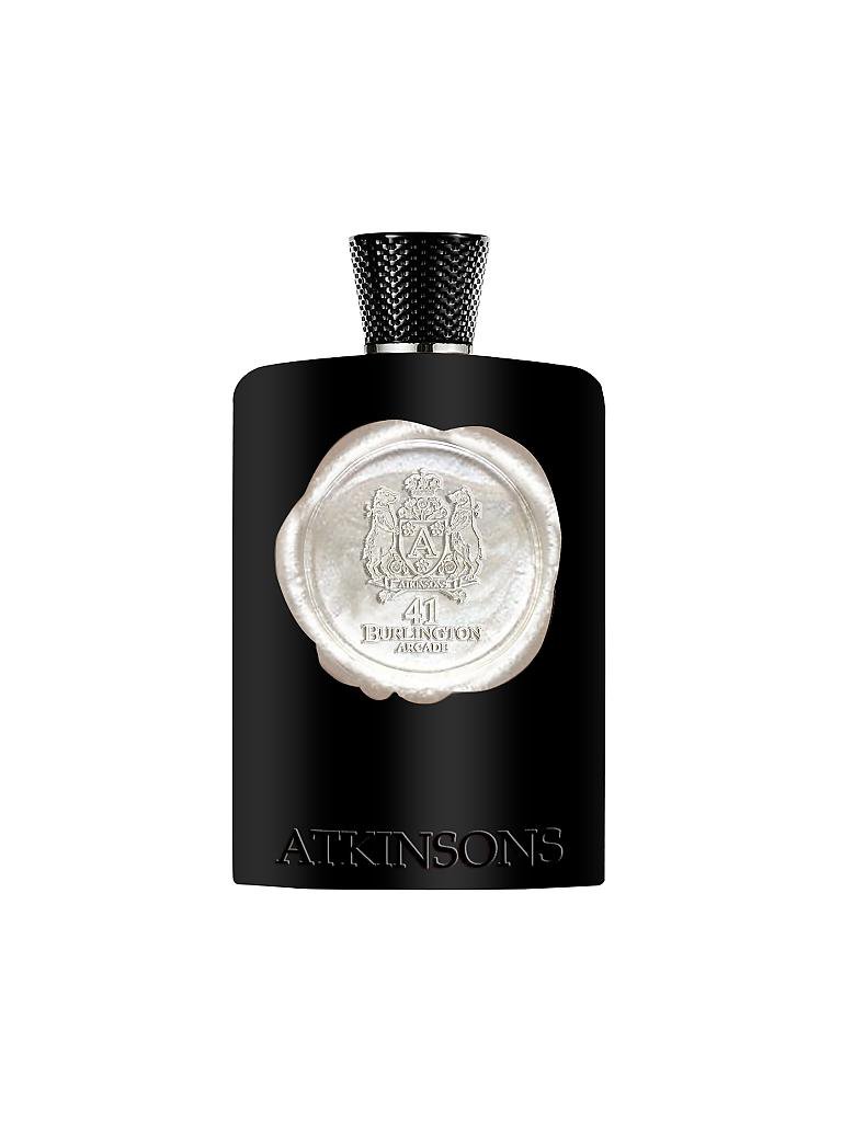 ATKINSONS 41 Burlington Arcade Eau de Parfum 100ml keine Farbe