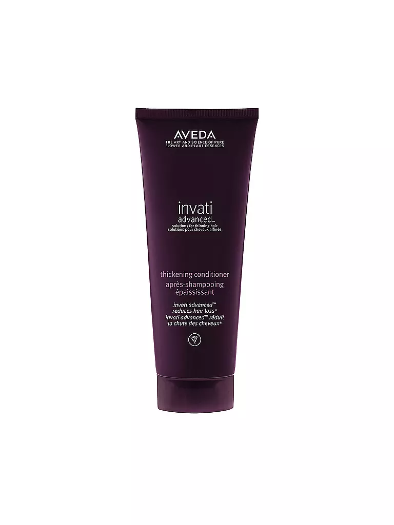 AVEDA Invati Advanced™ Thickening Conditioner 200ml keine Farbe