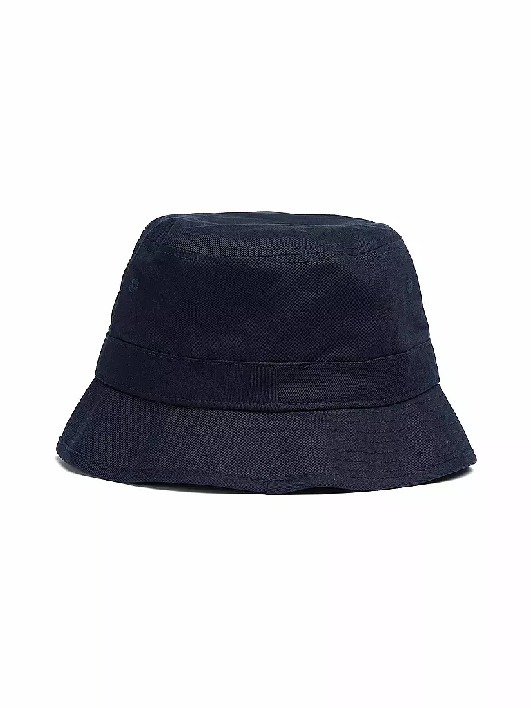 BARBOUR Fischerhut - Bucket Hat Cascade blau