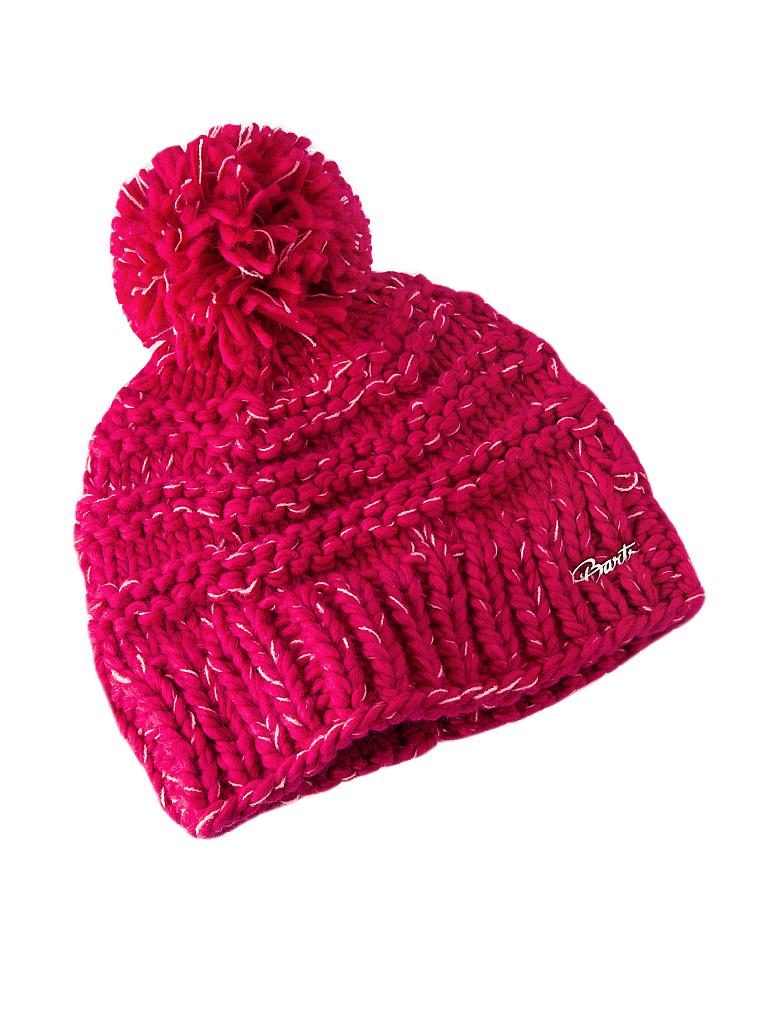 BARTS Haube rosa