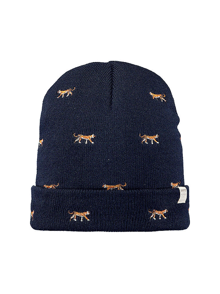 BARTS Kinder Mütze - Haube blau