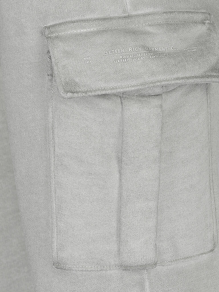 BETTER RICH Jogginghose creme